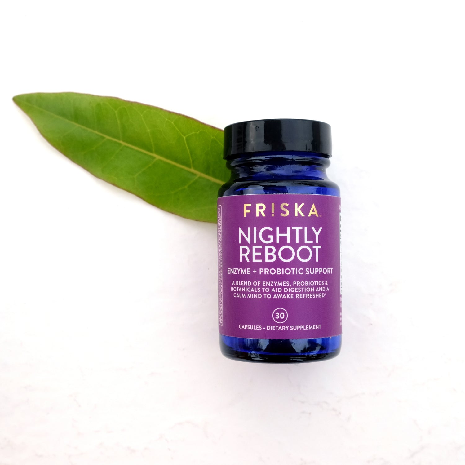 Collections – FRISKA