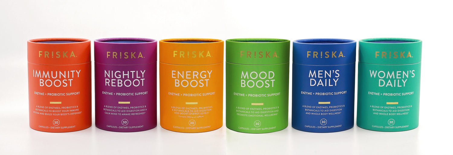 Collections – FRISKA